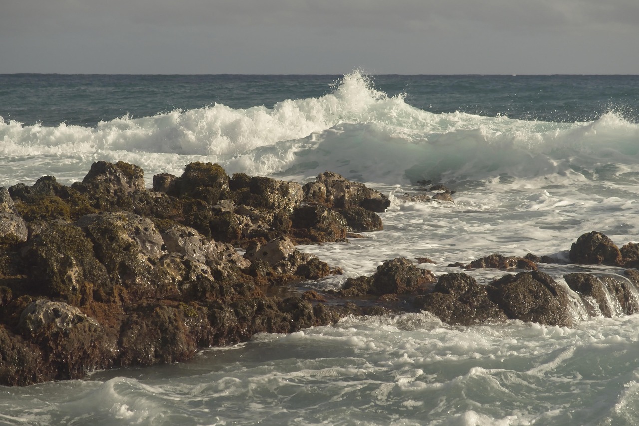 Water Sea Ocean - Free photo on Pixabay - Pixabay