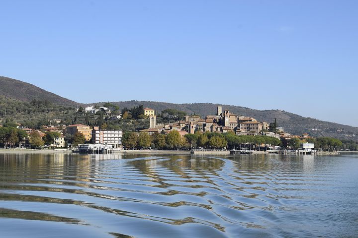 200+ Free Umbria & Assisi Images