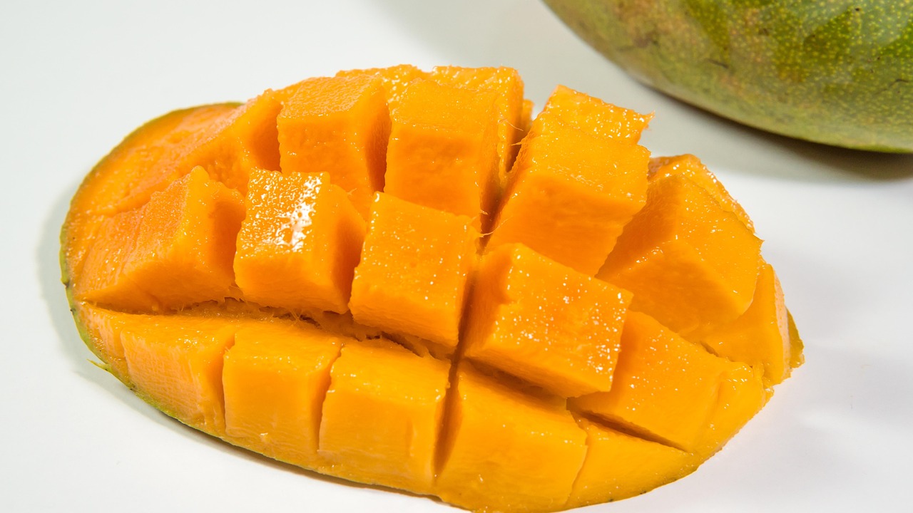 Comida Dulce Saludable - Foto gratis en Pixabay - Pixabay