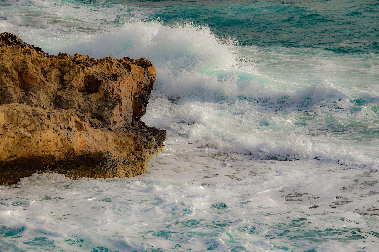 Water Storm Surf - Free photo on Pixabay - Pixabay
