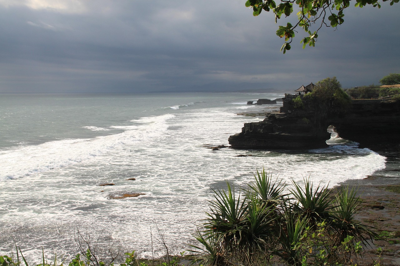 Water Coast Sea - Free photo on Pixabay - Pixabay