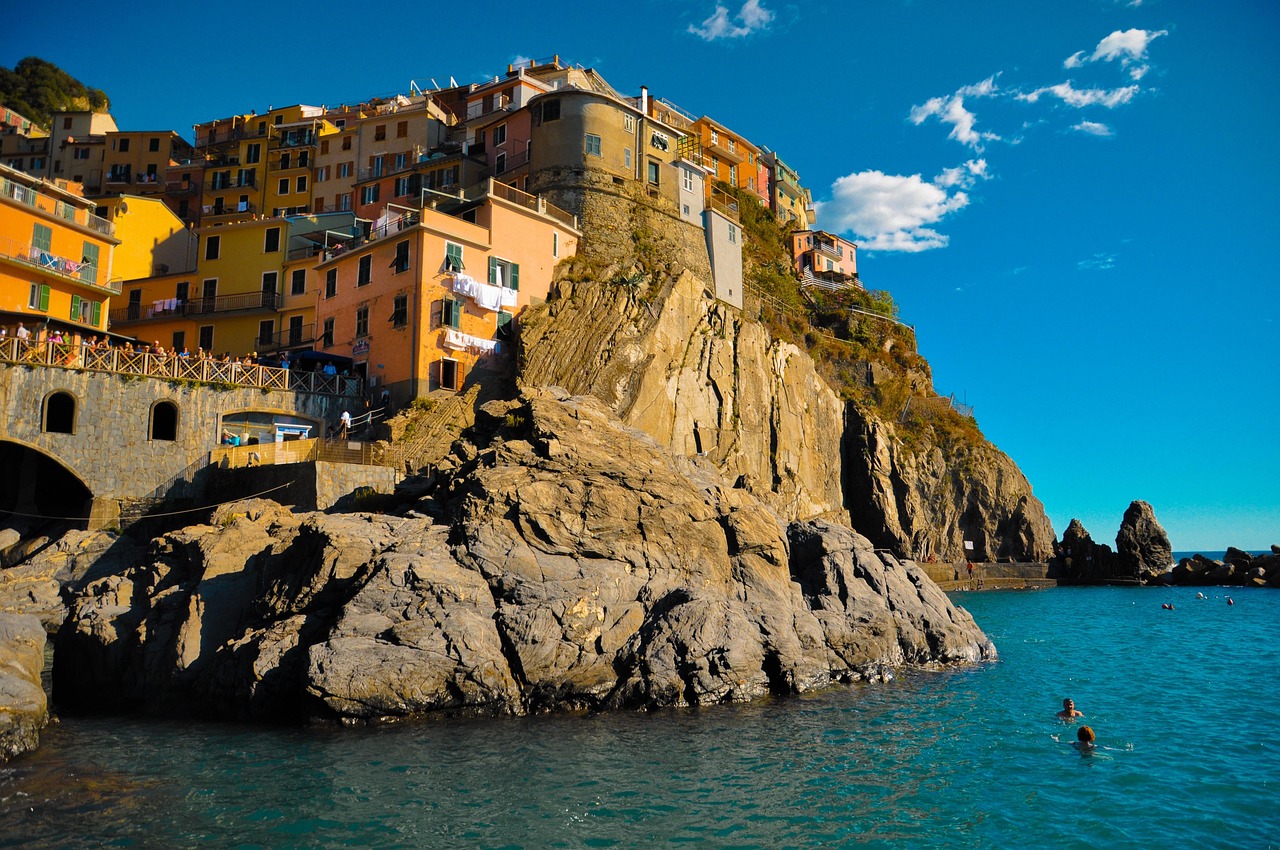 Sea Seashore Travel - Free photo on Pixabay