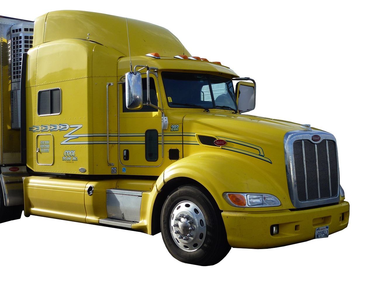 Transport Truck Vehicle Car - Free photo on Pixabay - Pixabay