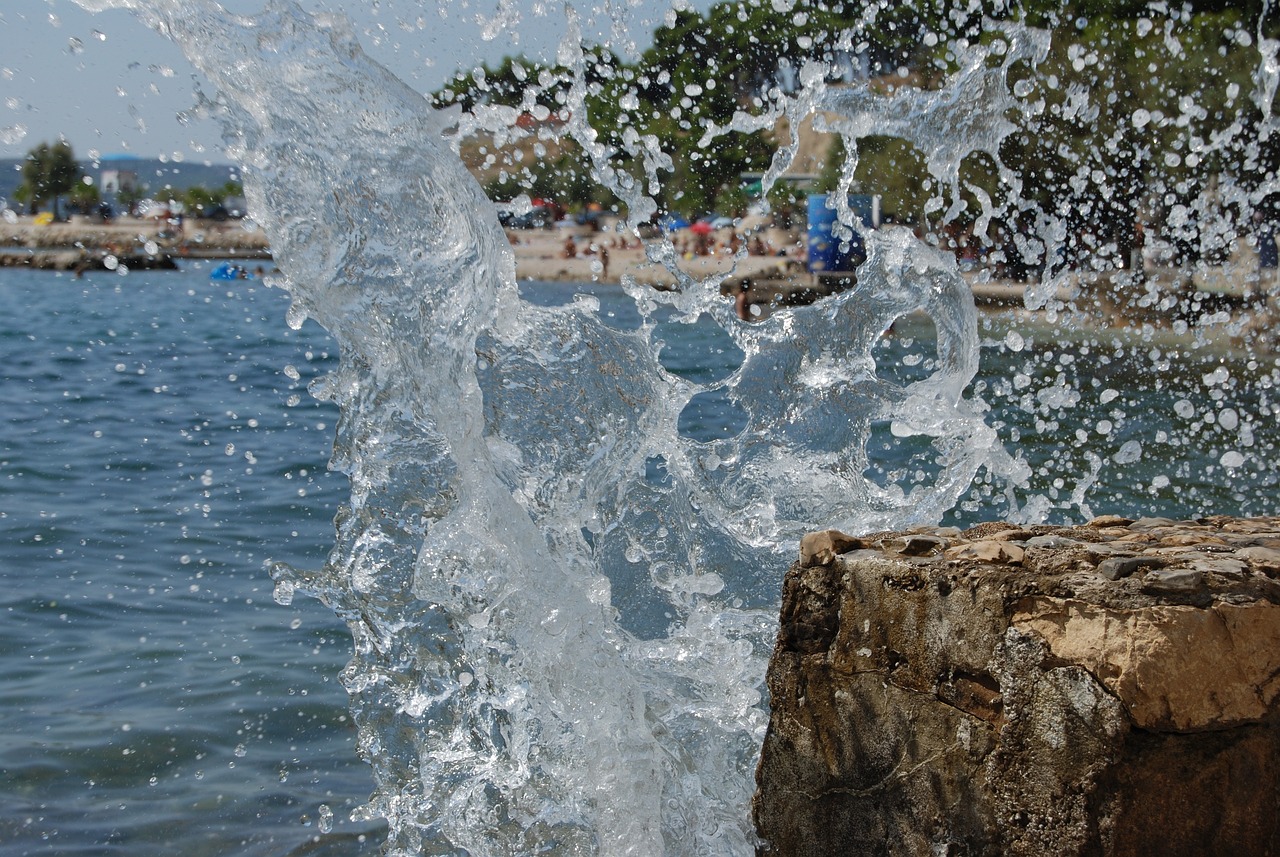 Body Of Water Nature Sea - Free photo on Pixabay
