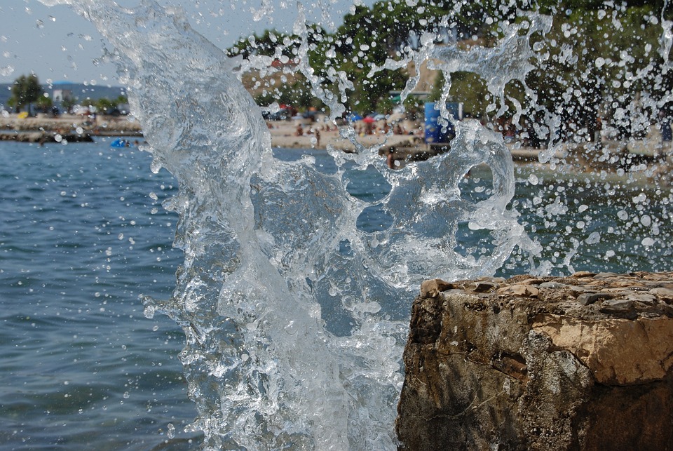 Body Of Water Nature Sea - Free photo on Pixabay
