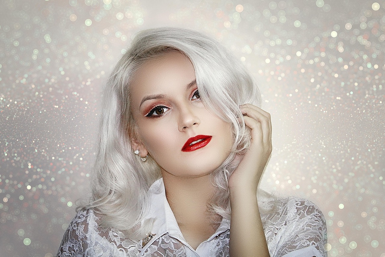 Moda Mulher Charme - Foto gratuita no Pixabay - Pixabay
