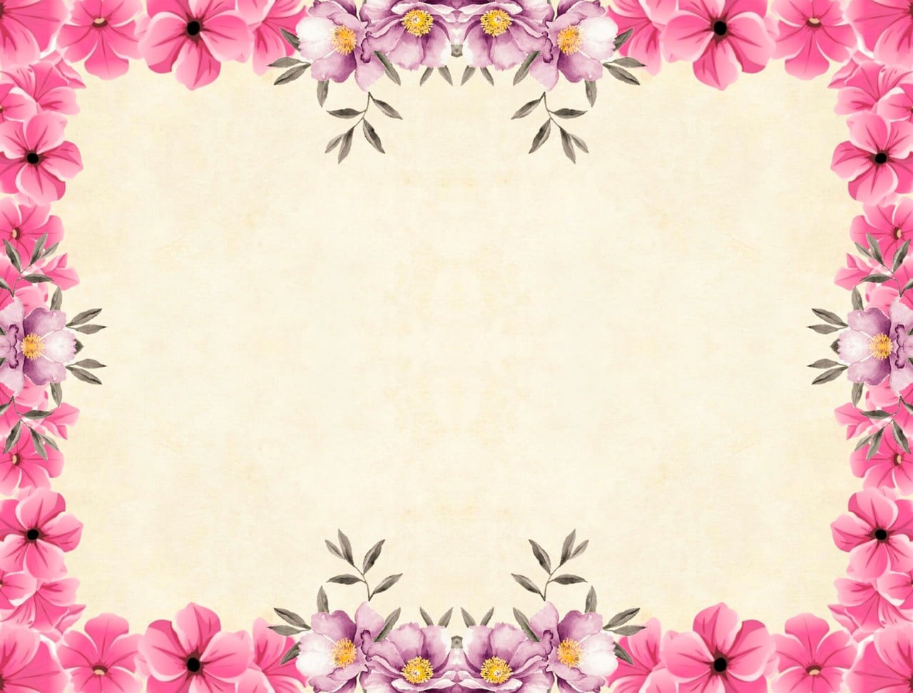 Flor Fundo Floral - Imagens grátis no Pixabay - Pixabay