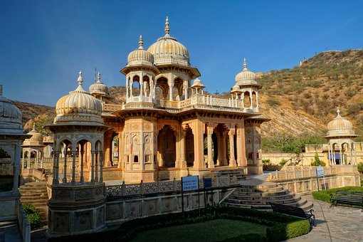 3+ Free Gaitore Ki Chhatriyan & Jaipur Images - Pixabay