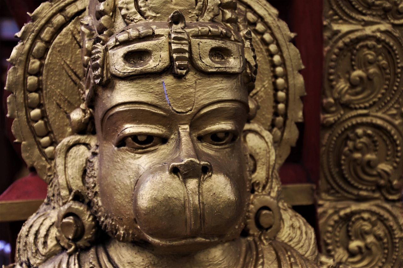 100+ Free Hanuman & India Images - Pixabay