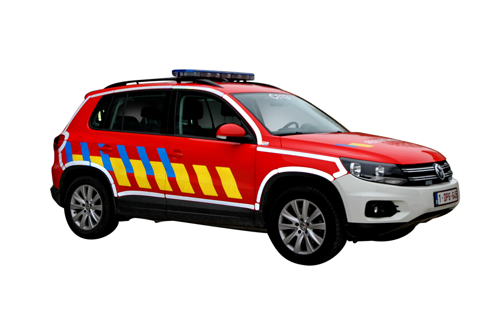 Fire Department Vehicle Firetruck - Free photo on Pixabay - Pixabay