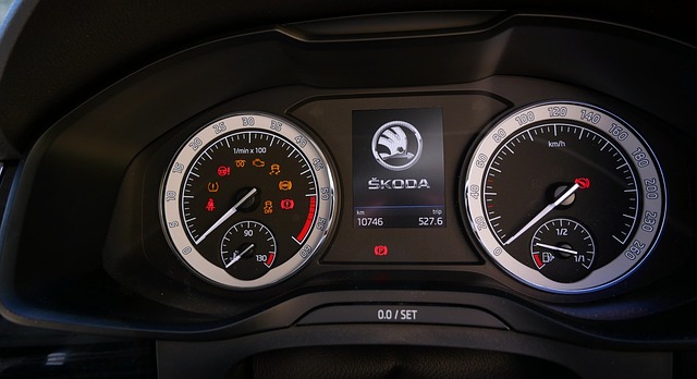 Dashboard Car Speedometer - Free photo on Pixabay