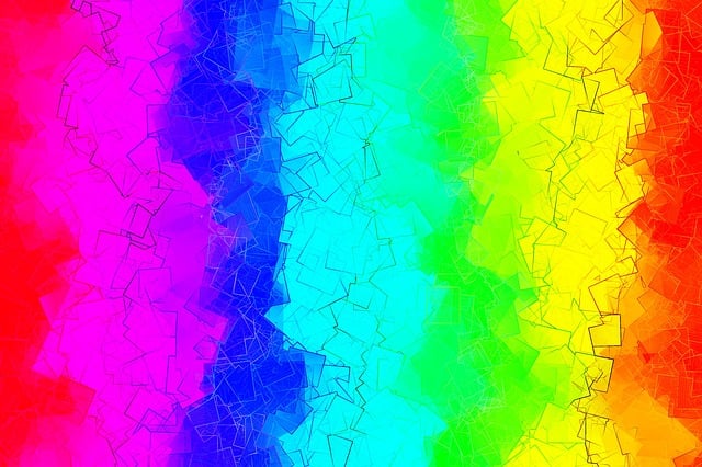 Download The Colors, Screen, Painted. Royalty-Free Stock Illustration ...