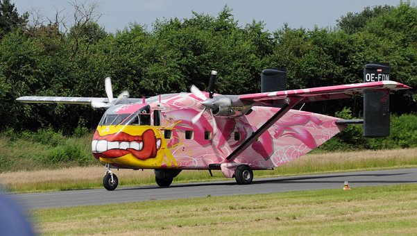 Plus de 30 images de Avion Rose et de Avion - Pixabay