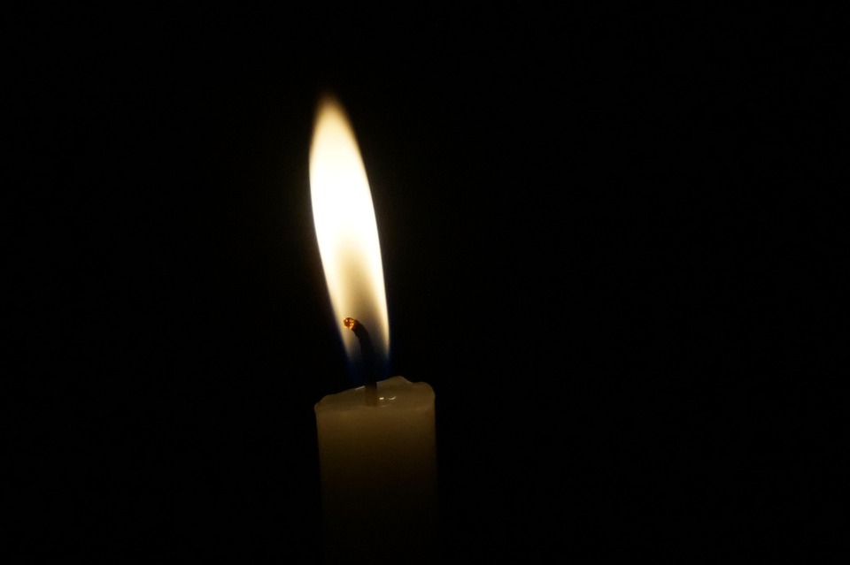 Fire Flare-Up Candle - Free photo on Pixabay - Pixabay