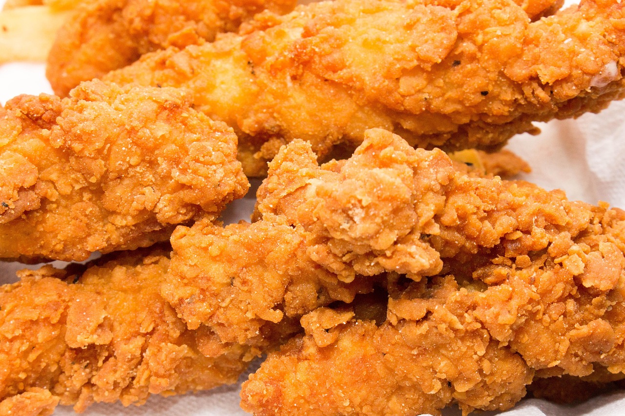 Food Refreshment Crispy - Free photo on Pixabay