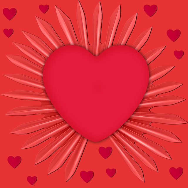Fond Texture Coeur - Image gratuite sur Pixabay - Pixabay