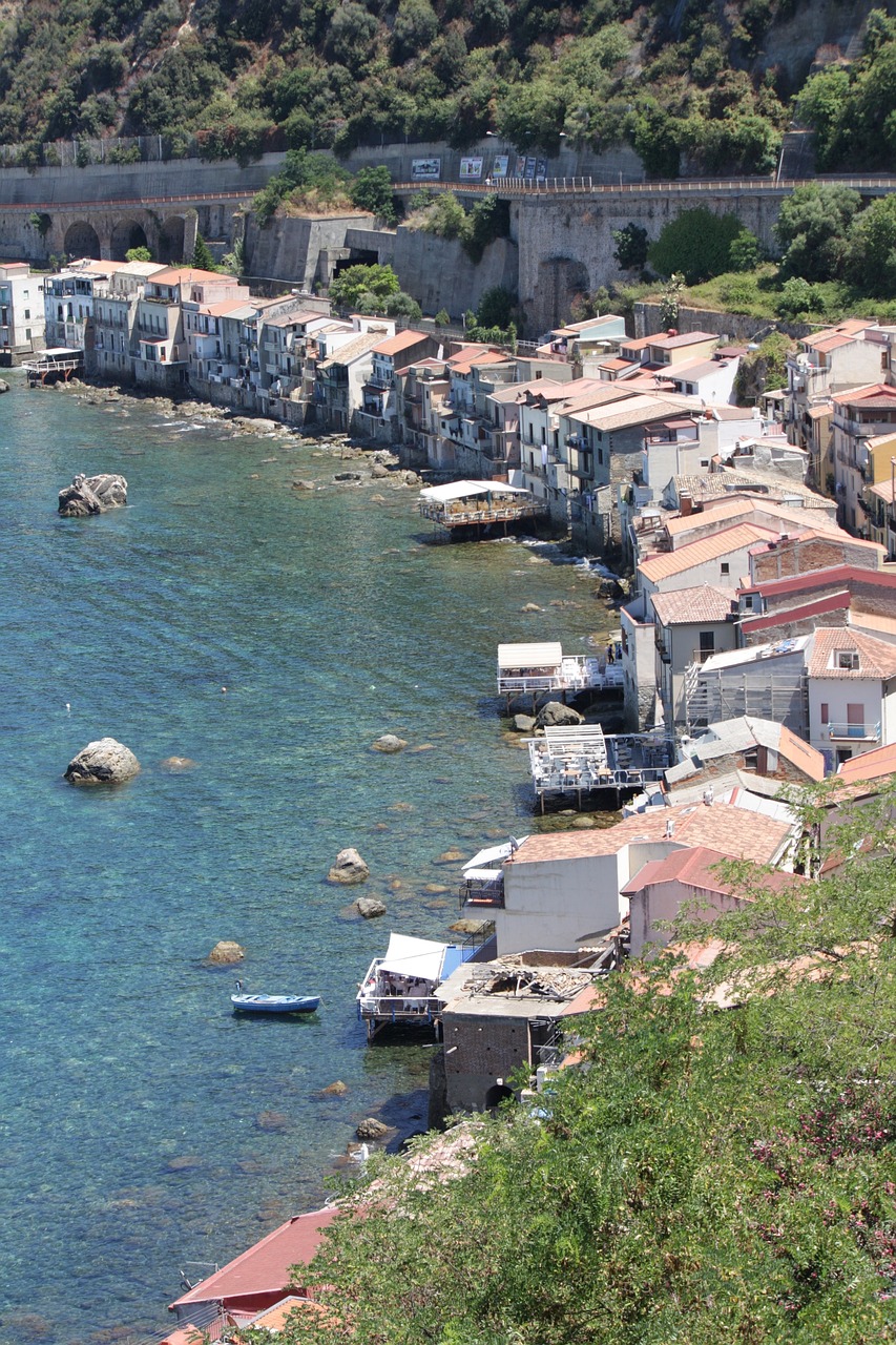 300 + Calabria e Italia immagini gratis - Pixabay