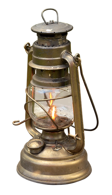 Kerosene Lamp Isolated Light - Free photo on Pixabay - Pixabay