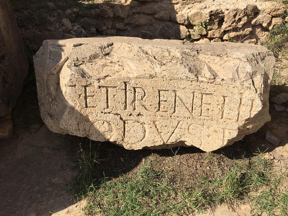 Stone Ancient Archaeology - Free photo on Pixabay
