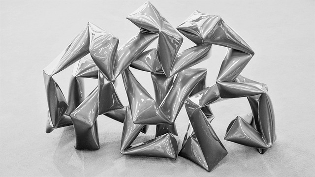 Arte Metal - Foto gratis en Pixabay - Pixabay