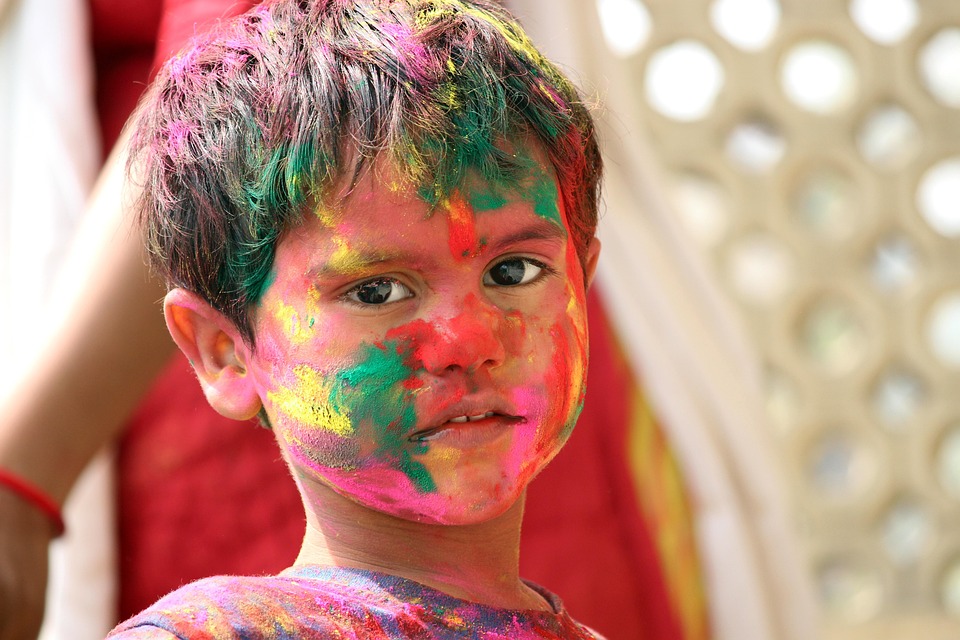 People Portrait Festival - Free photo on Pixabay