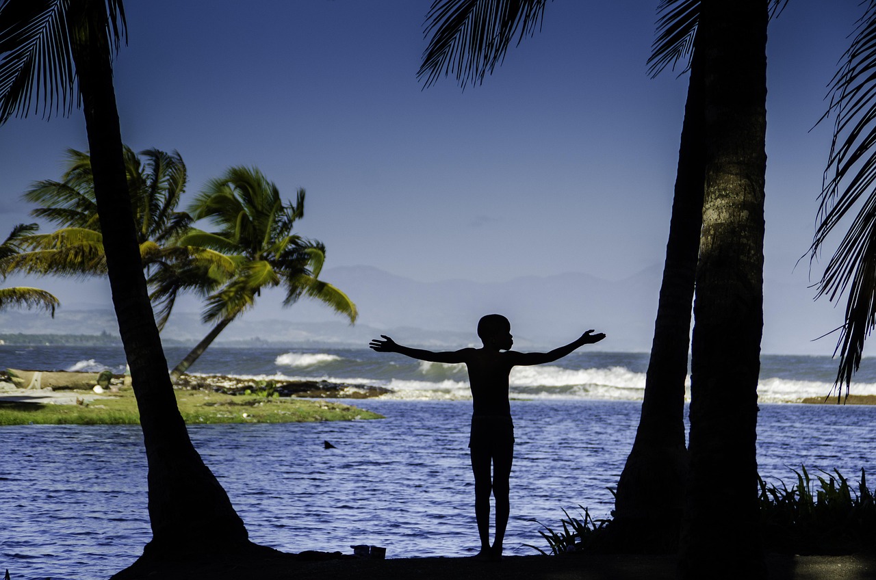 10+ Free Haiti Landscape & Haiti Images - Pixabay