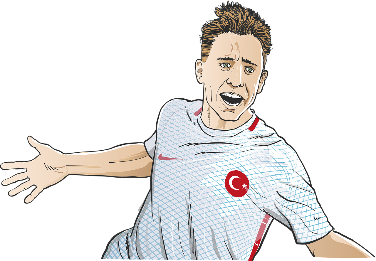 Más de 300 vectores de Futbol y Fútbol gratis - Pixabay