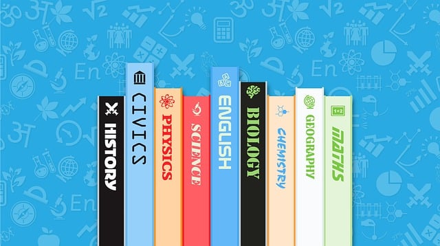 Download English, Maths, Geography. Royalty-Free Stock Illustration ...