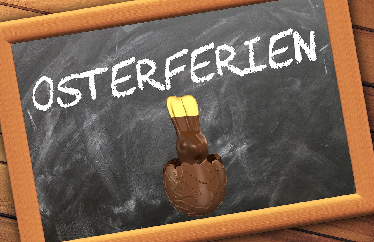 Osterferien Ferien Ostern - Kostenloses Foto auf Pixabay - Pixabay