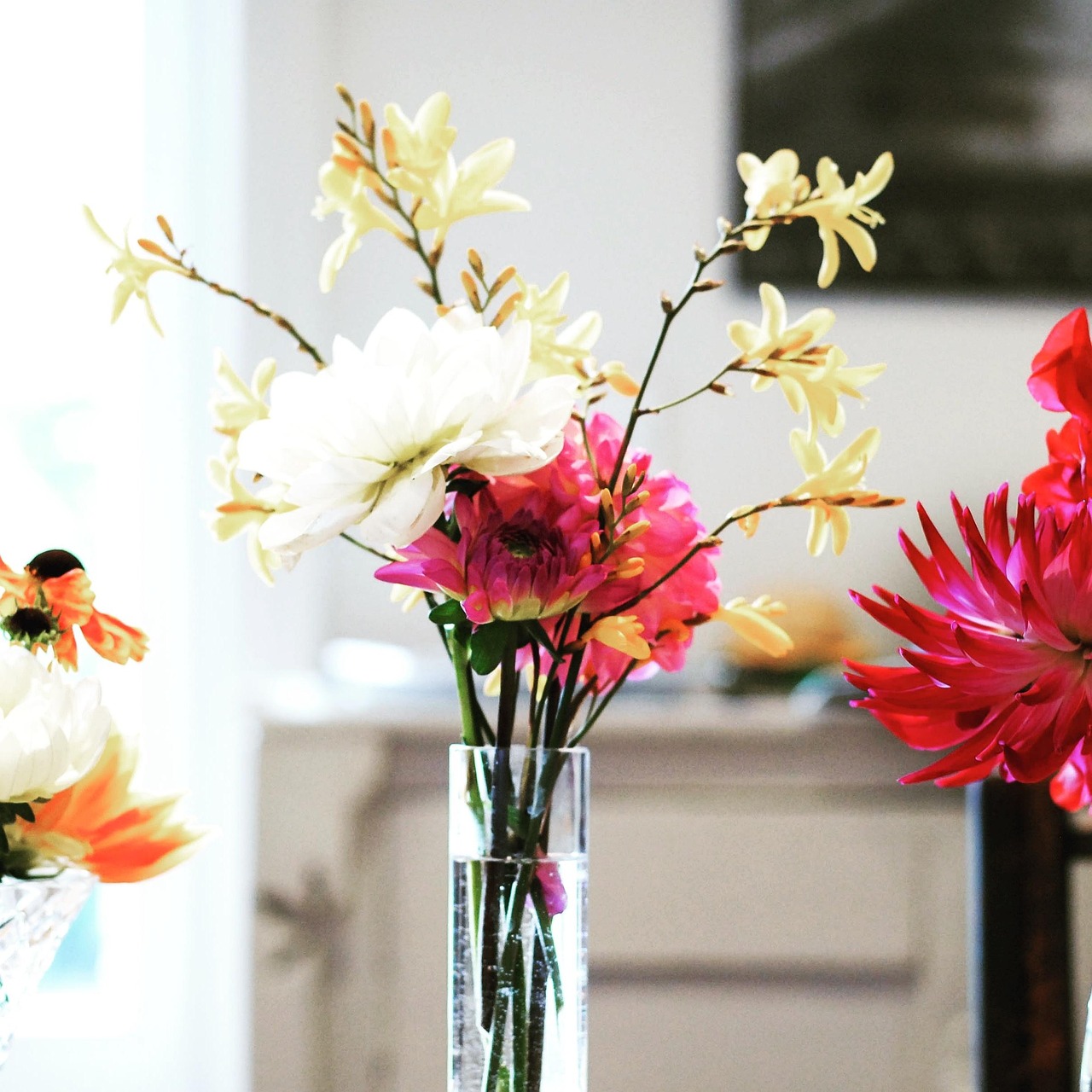 Flower Vase Nature - Free photo on Pixabay