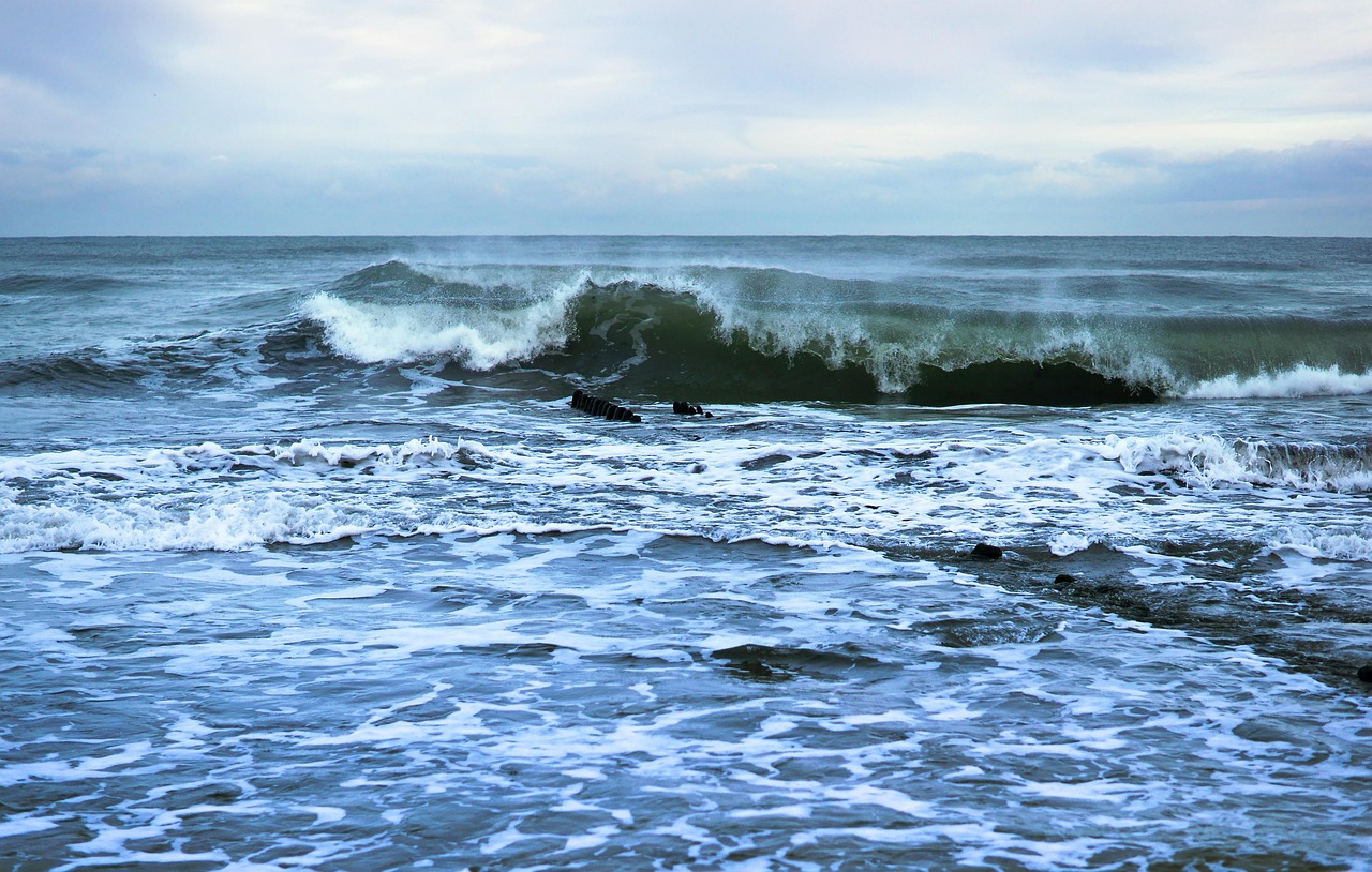 Coast Landscape Beach - Free photo on Pixabay - Pixabay