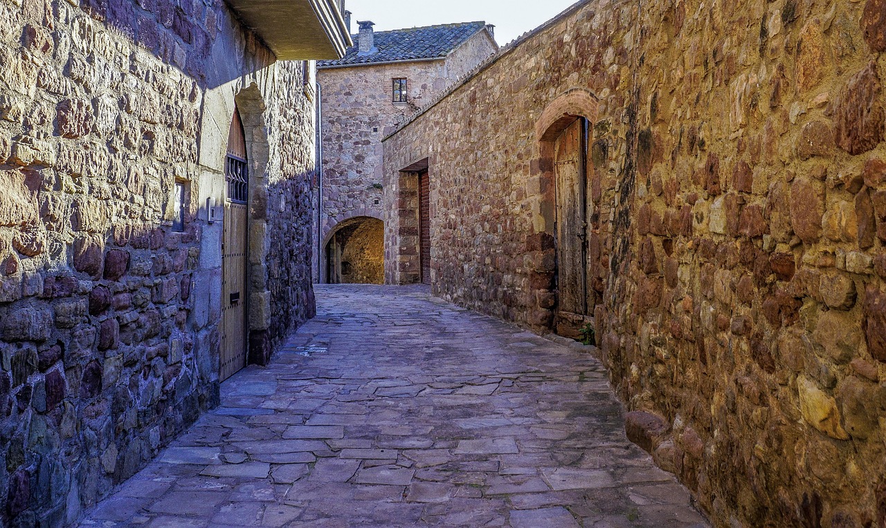 Street Wall Architecture - Free photo on Pixabay - Pixabay