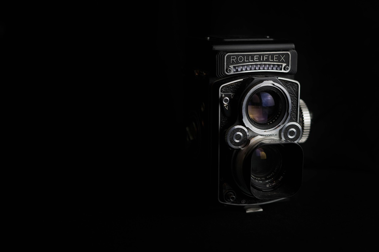Lens Equipment Background - Free photo on Pixabay