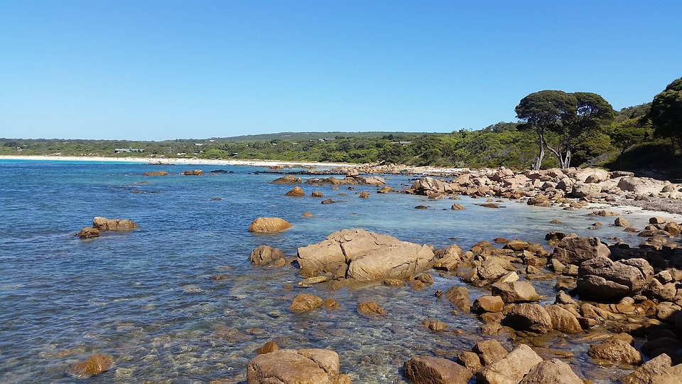 Water Nature Seashore - Free photo on Pixabay - Pixabay