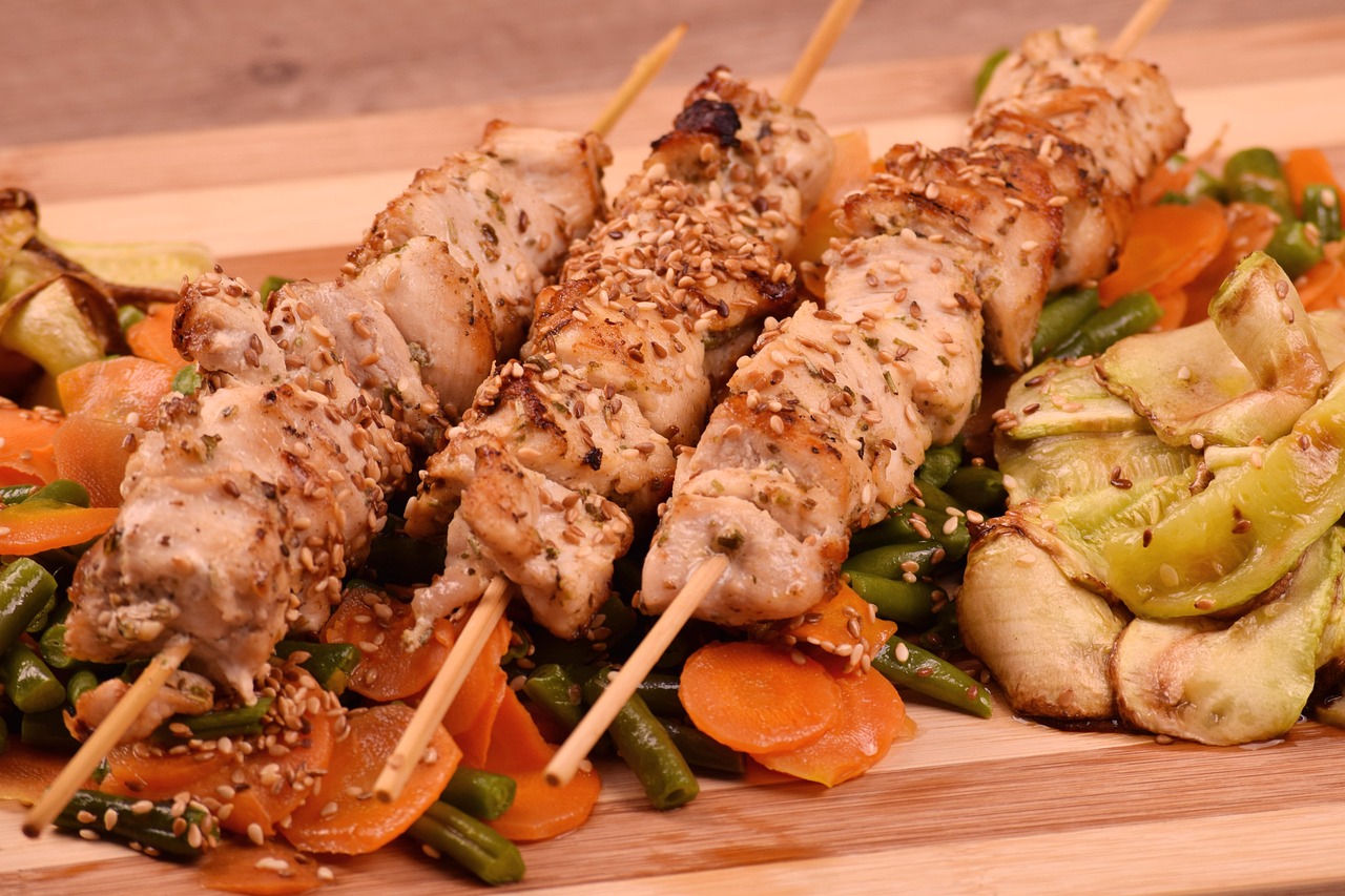 300+ Free Kebab & Shish Kebab Images - Pixabay
