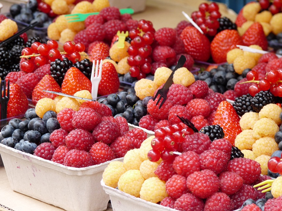 Fruit Healthy Food - Free photo on Pixabay - Pixabay
