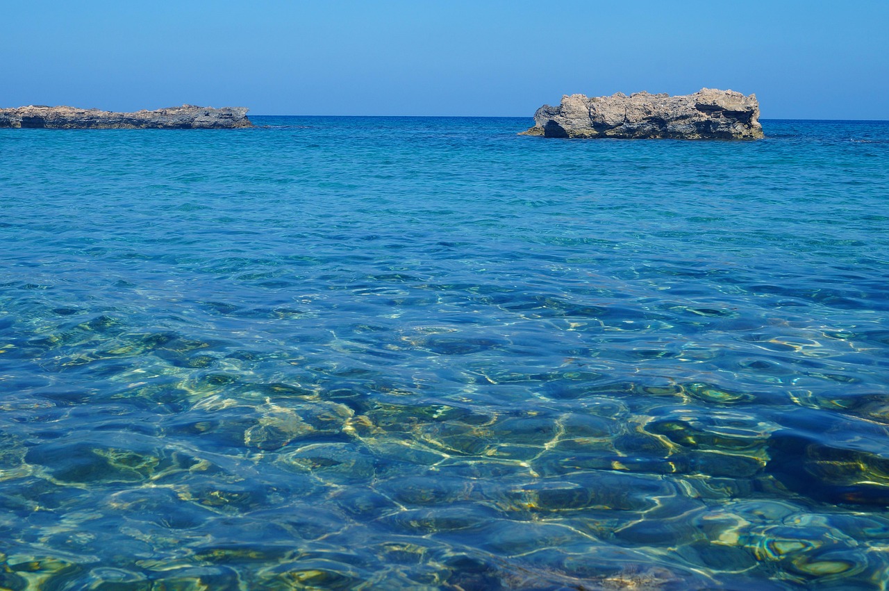 Sea Water Seashore - Free photo on Pixabay - Pixabay