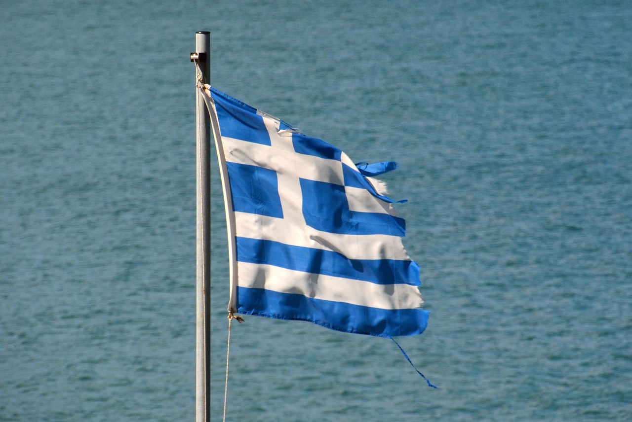8,000+ Free Greece Crisis & Greece Photos - Pixabay