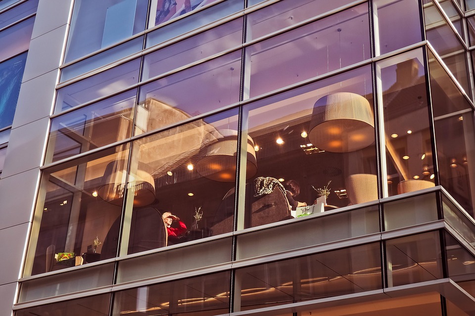 Glass Modern Window Free Photo On Pixabay Pixabay