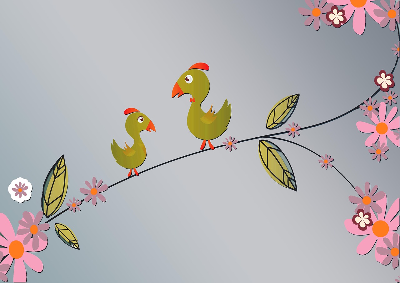 Cabang Bunga Mekar - Gambar gratis di Pixabay - Pixabay