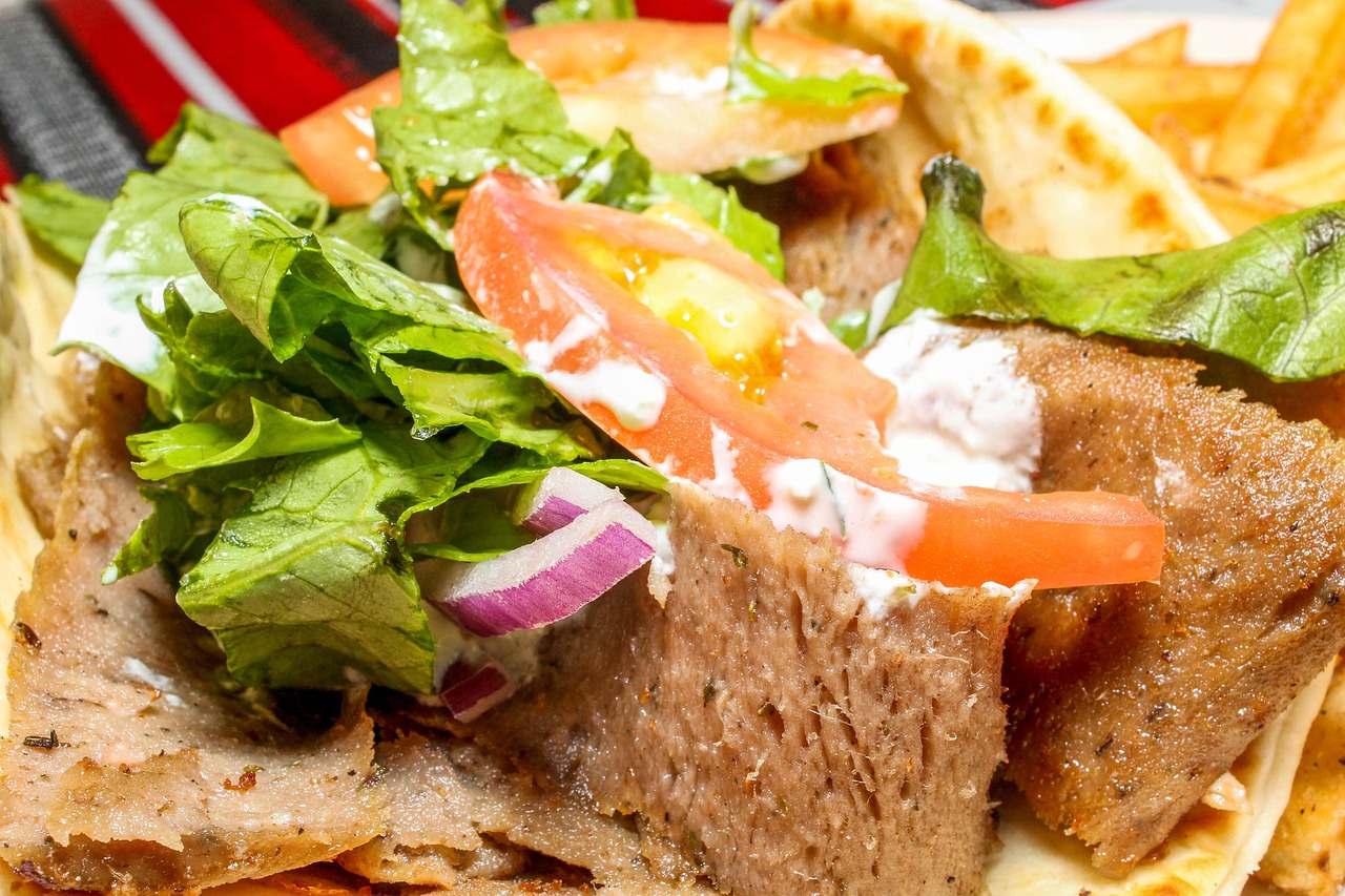 Food Meal Meat - Free photo on Pixabay - Pixabay