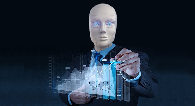 10+ Free Ai Monitoring & Iot Images - Pixabay