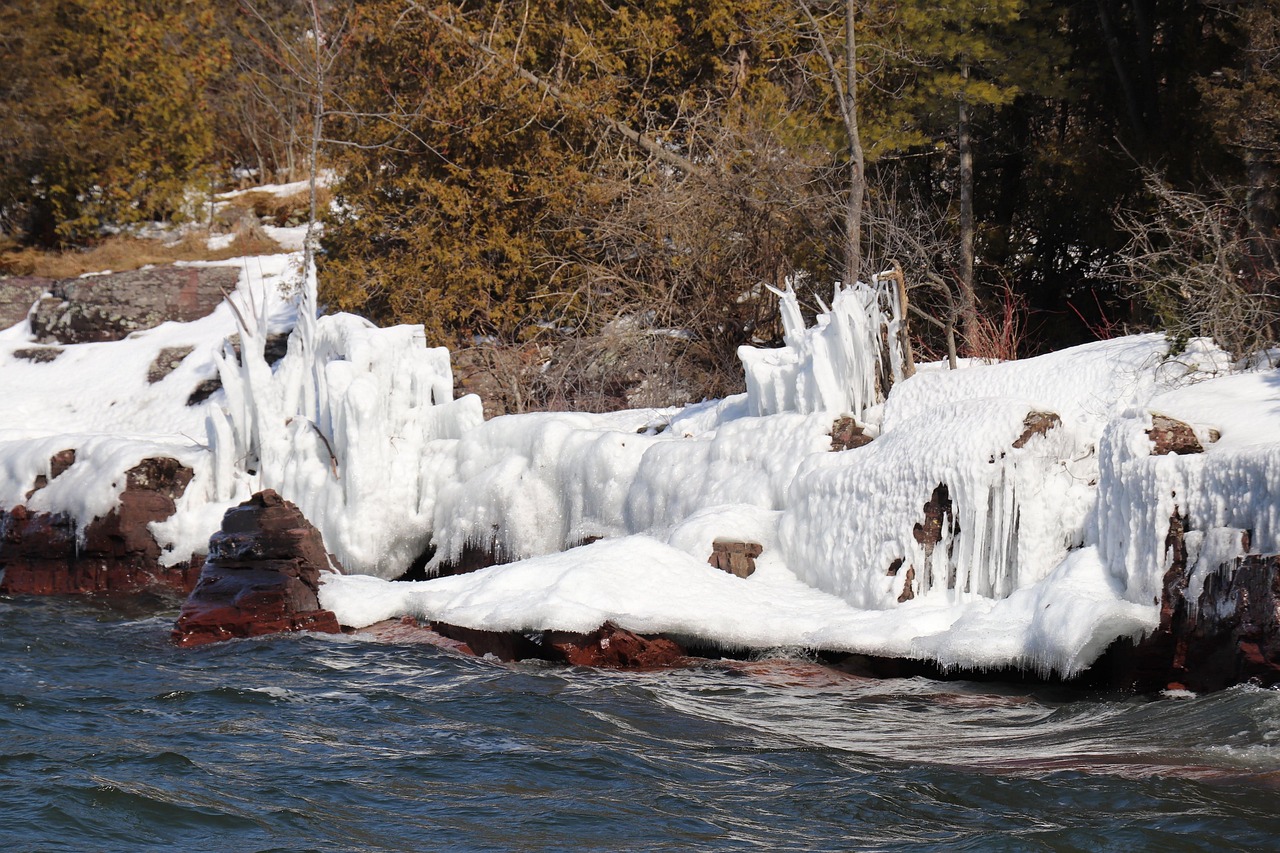 Water Winter Cold - Free photo on Pixabay - Pixabay