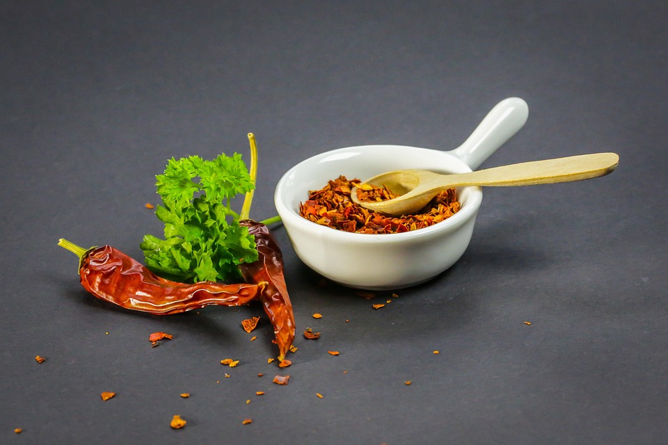 Food Seasoning Hot - Free photo on Pixabay