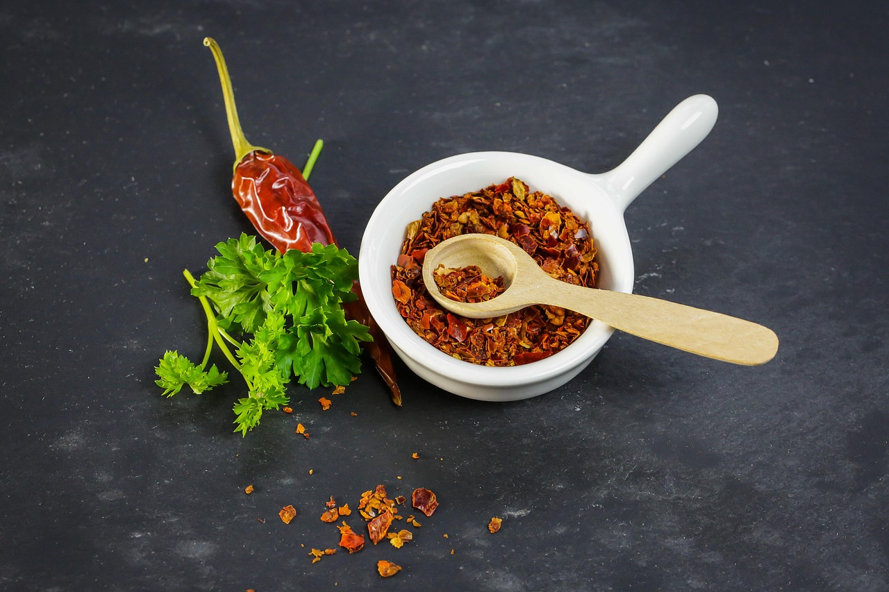 Food Seasoning Hot - Free photo on Pixabay - Pixabay