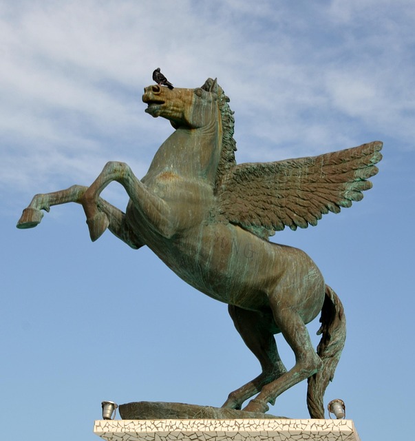 Escultura Estatua Arte - Foto gratis en Pixabay - Pixabay