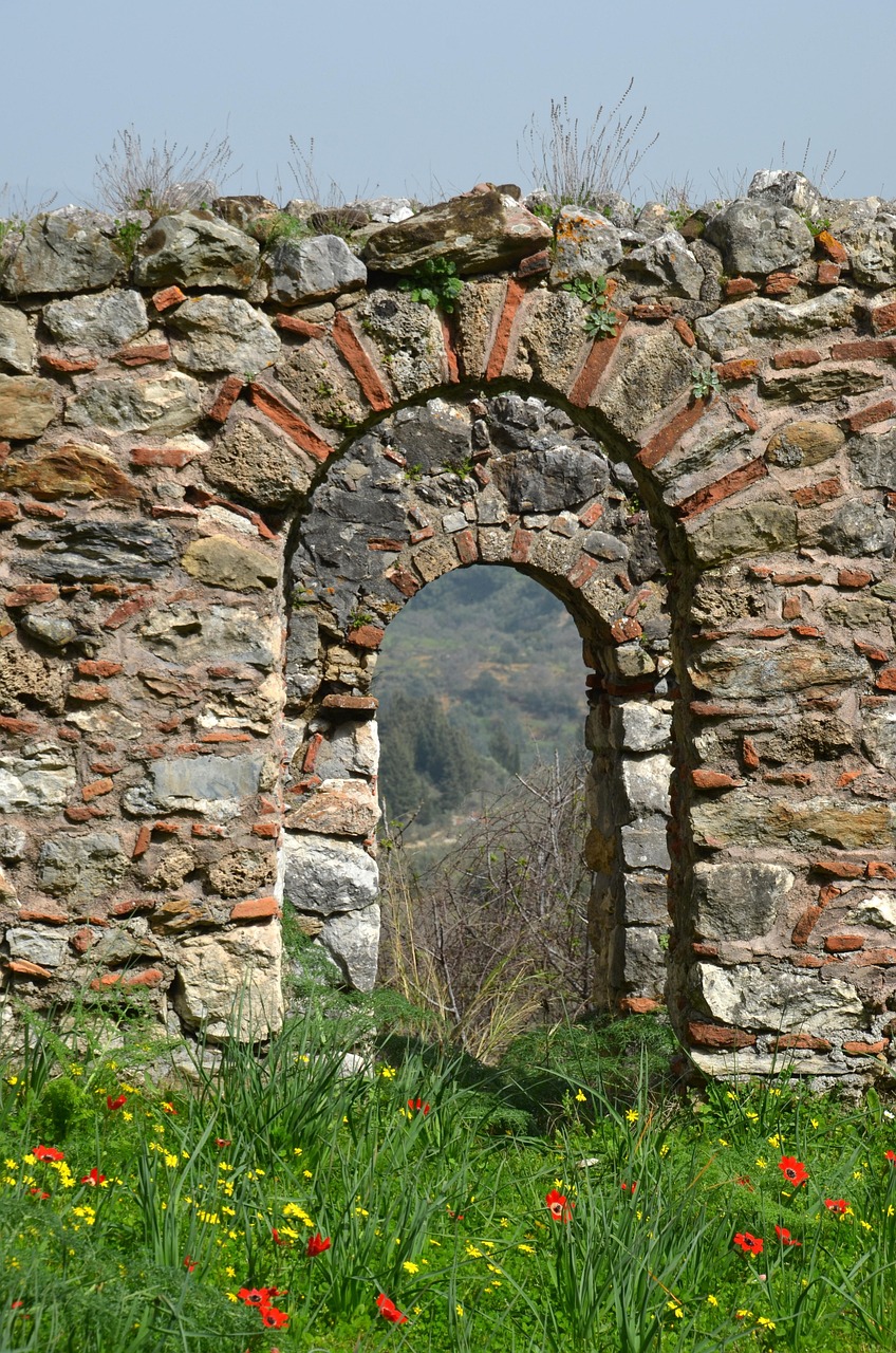 Portón Roca Viejo - Foto gratis en Pixabay - Pixabay