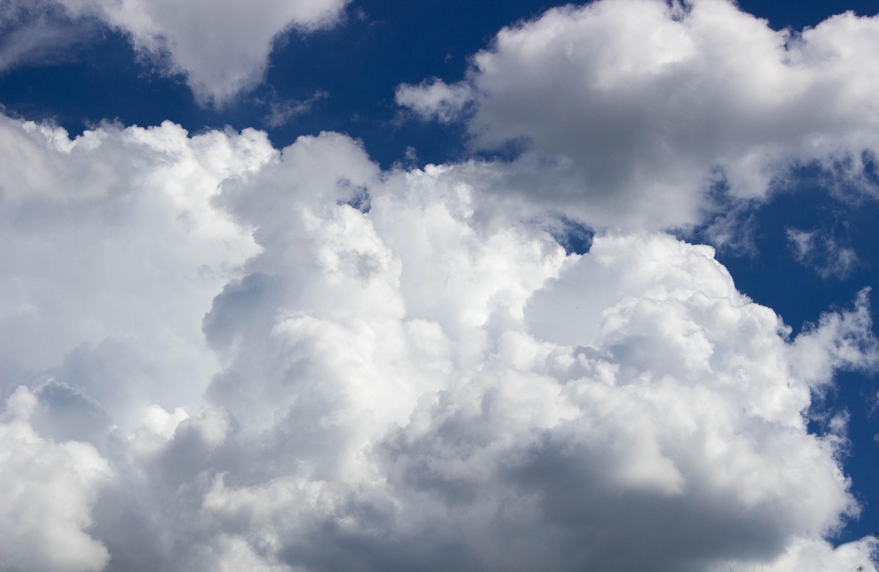 Nature Weather Summer - Free photo on Pixabay - Pixabay