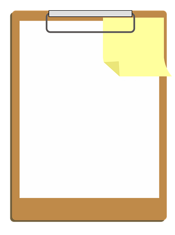 100+ Free Clipboard & Checklist Images - Pixabay