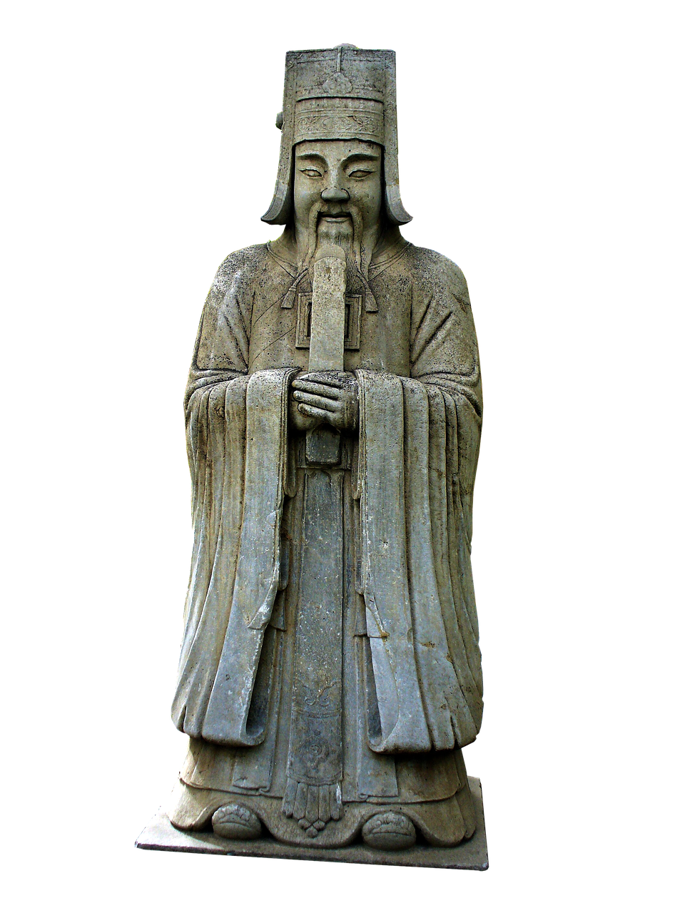 Monument China Statue - Free photo on Pixabay - Pixabay